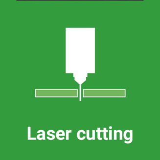 Warcom – Laser & Bending Machines